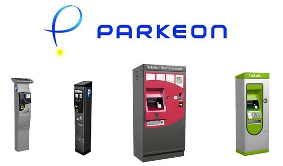 Parkeon | Lombarda Parking | Sviluppo e gestione infrastrutture per la ...